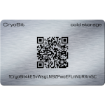 CryoBit - Engineered Cold Storage