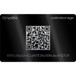 CryoBit - Engineered Cold Storage